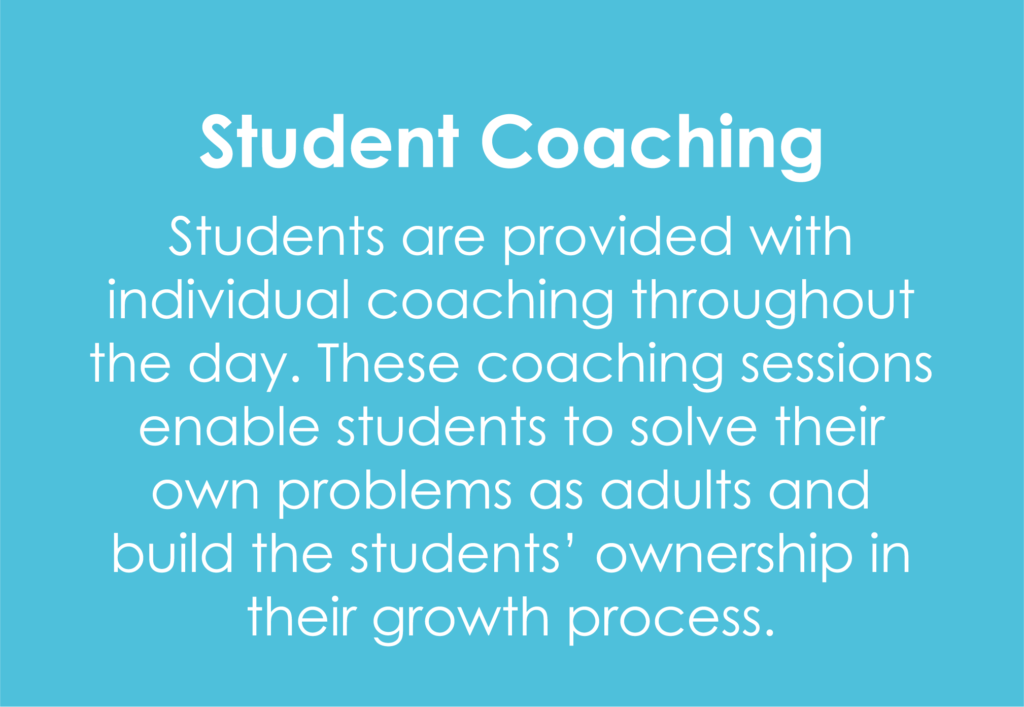 Family & Student Support | Advance Houston